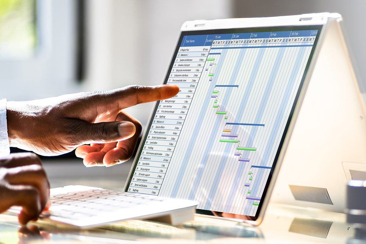 OPTIMIZATION AND SCHEDULING – SES