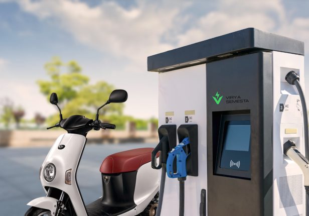 E-Mobility – SES