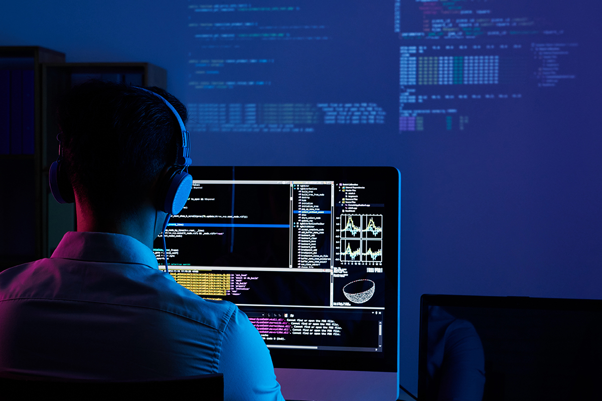 Software And Hardware – SES